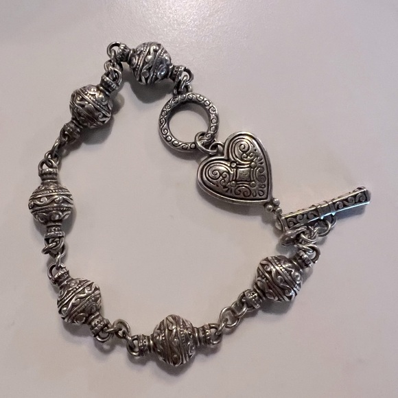 Brighton | Jewelry | Brighton Bracelet | Poshmark